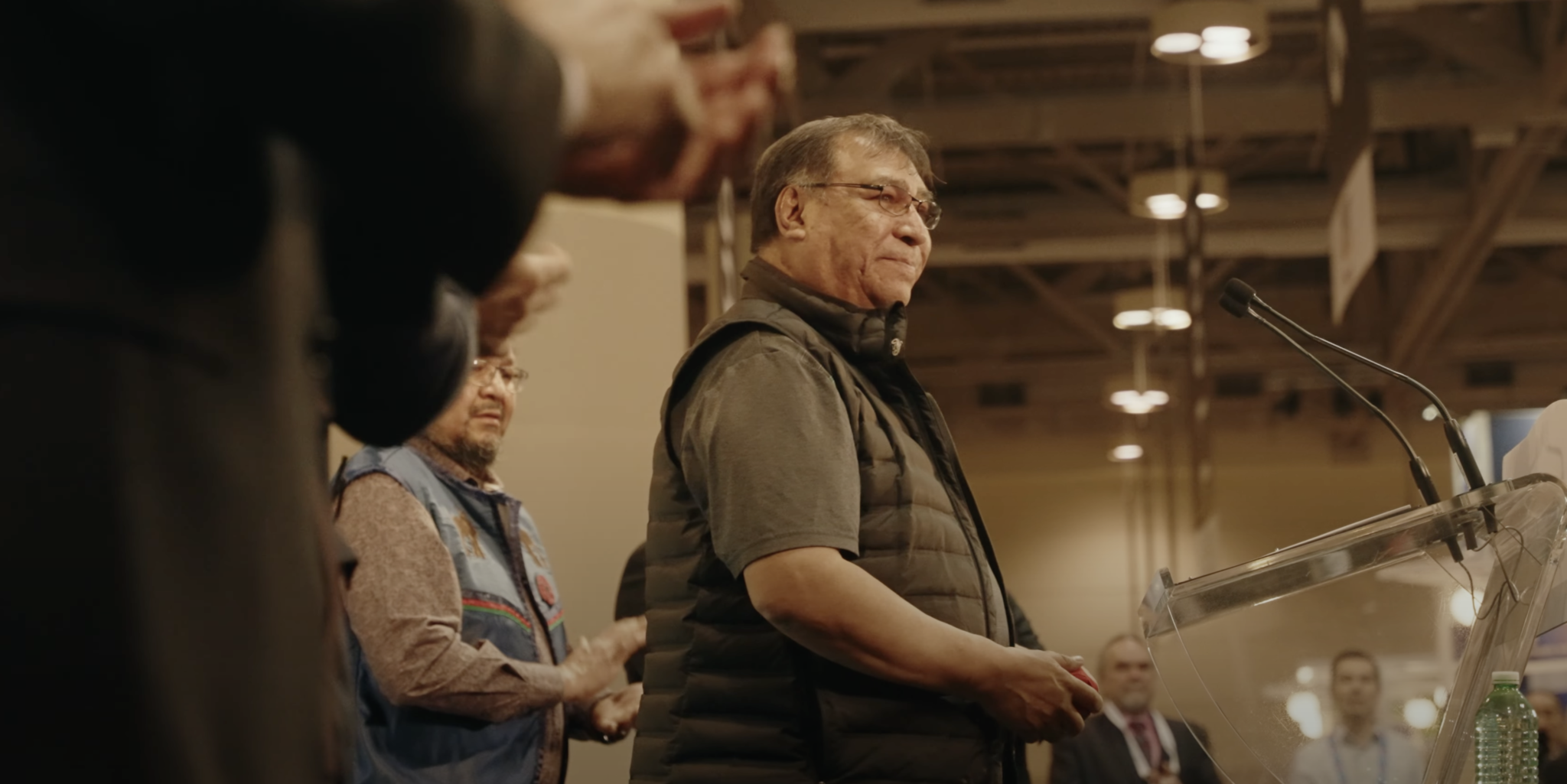 Comprehensive Engagement Strategies – Indigenous & Community Engagement